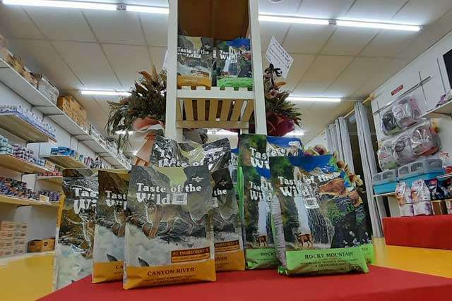 Ubat PS Herbs ada di Kedai Kucing Koi, Temerloh • Ps Herbs