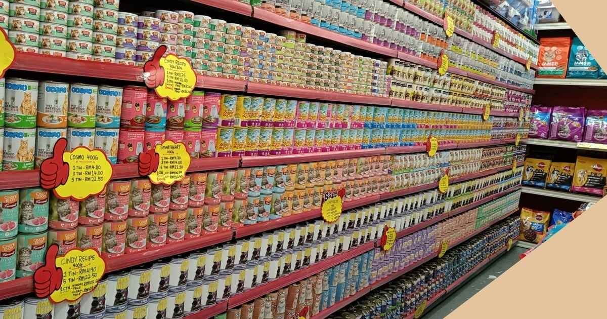 Ubat herba PS Herbs ada di Telipok Pet Shop Menggatal, Sabah • Ps Herbs